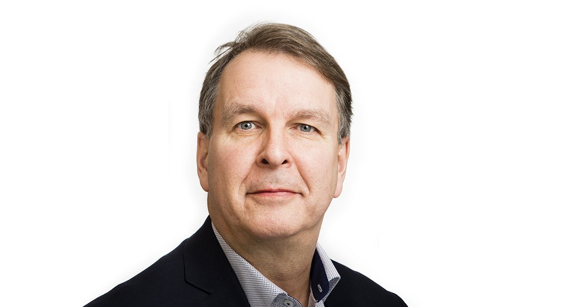 Antti Pajula: Minskar placeringsfondernas skogsförvärv när ...