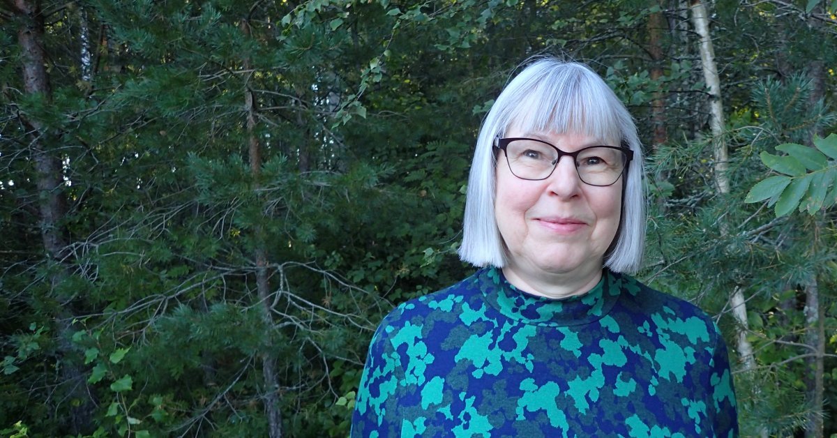 Annikka Selander: Ägaren i valet och kvalet – varför sköta plantskogen ...